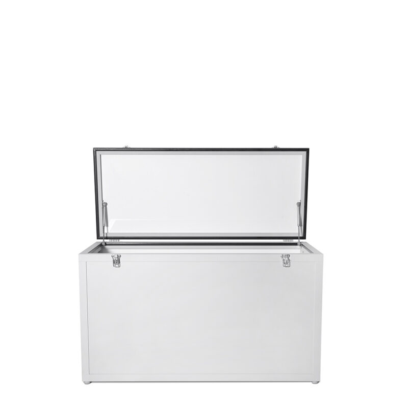 AluBox Armarios para interiores y exteriores